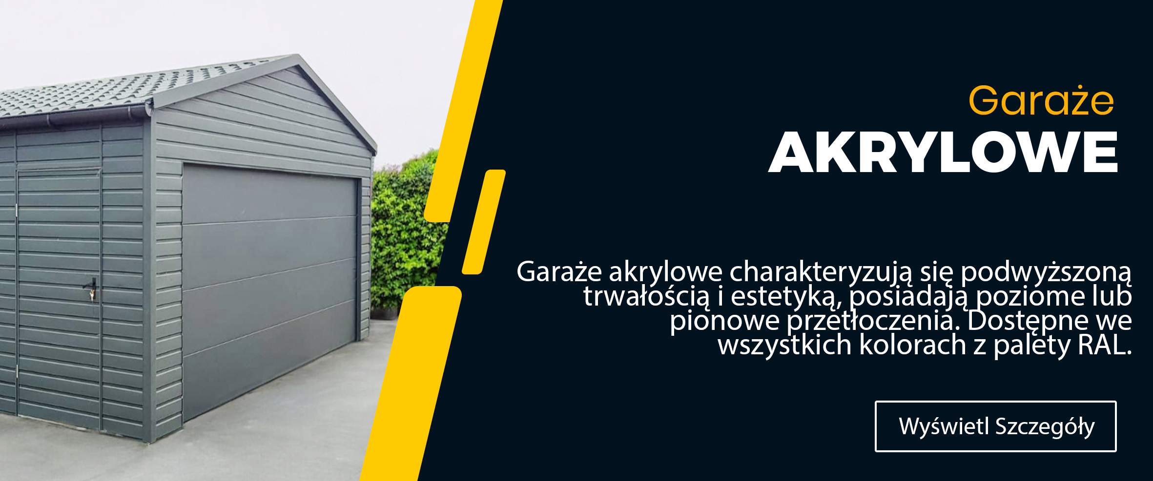 GARAZE-ONLINE.PL