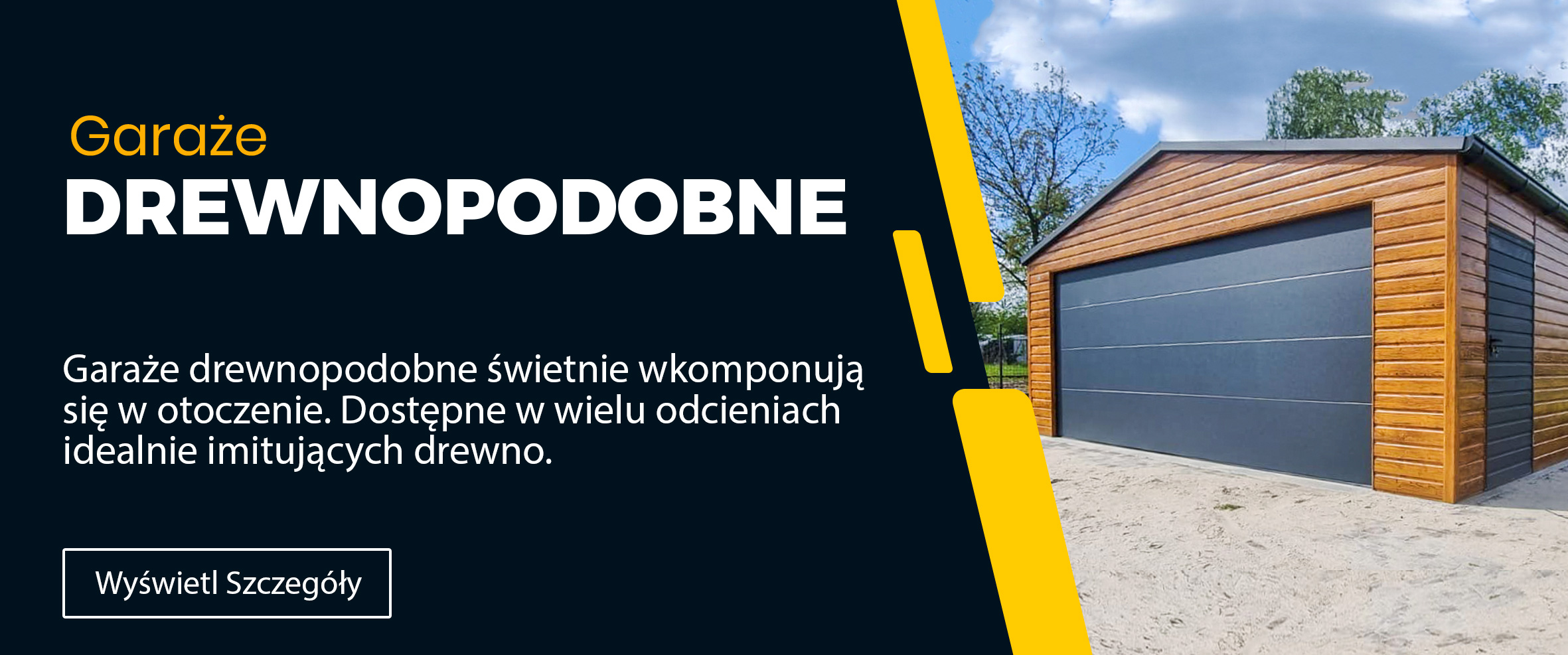 GARAZE-ONLINE.PL
