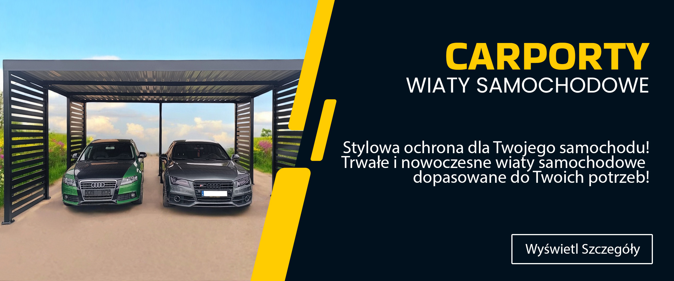 GARAZE-ONLINE.PL